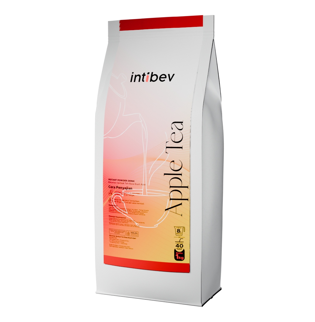 Apple Tea - Intibev